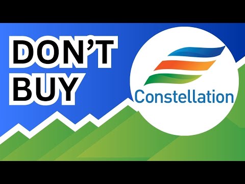 Constellation Energy (CEG) Stock: Calpine Deal Milestones, Nuclear ...