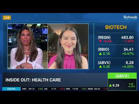 Abivax (ABVX) Stock Jumps on Eli Lilly Takeover Rumors: Latest News ...