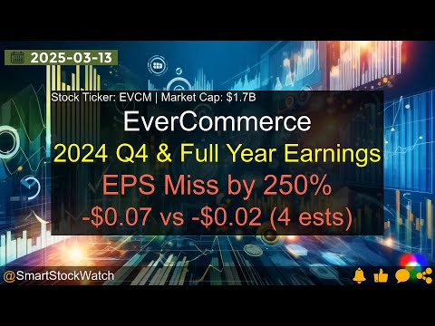 EverCommerce (EVCM) Stock News, Analyst Forecasts, and Key Catalysts as of Dec. 14, 2025
