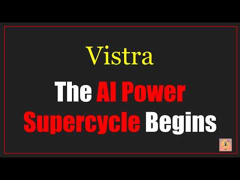 Vistra Corp (VST) Stock: AI Data Center Darling or Overheated Utility ...