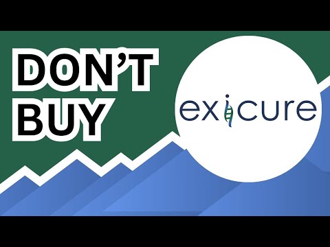 Exicure (XCUR) Stock Soars on Burixafor Phase 2 Data: What December ...