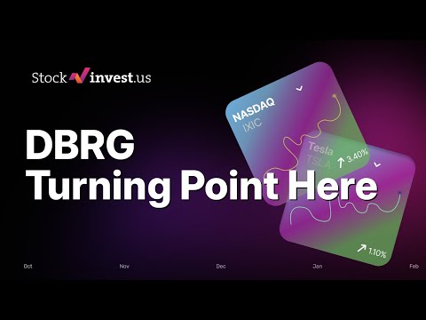 DigitalBridge (DBRG) Stock Soars on SoftBank Takeover Talks: Latest ...