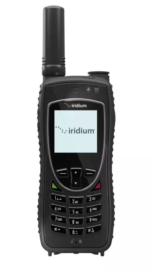 The Ultimate 2025 Satellite Phone Guide – Best Models Compared for Off ...