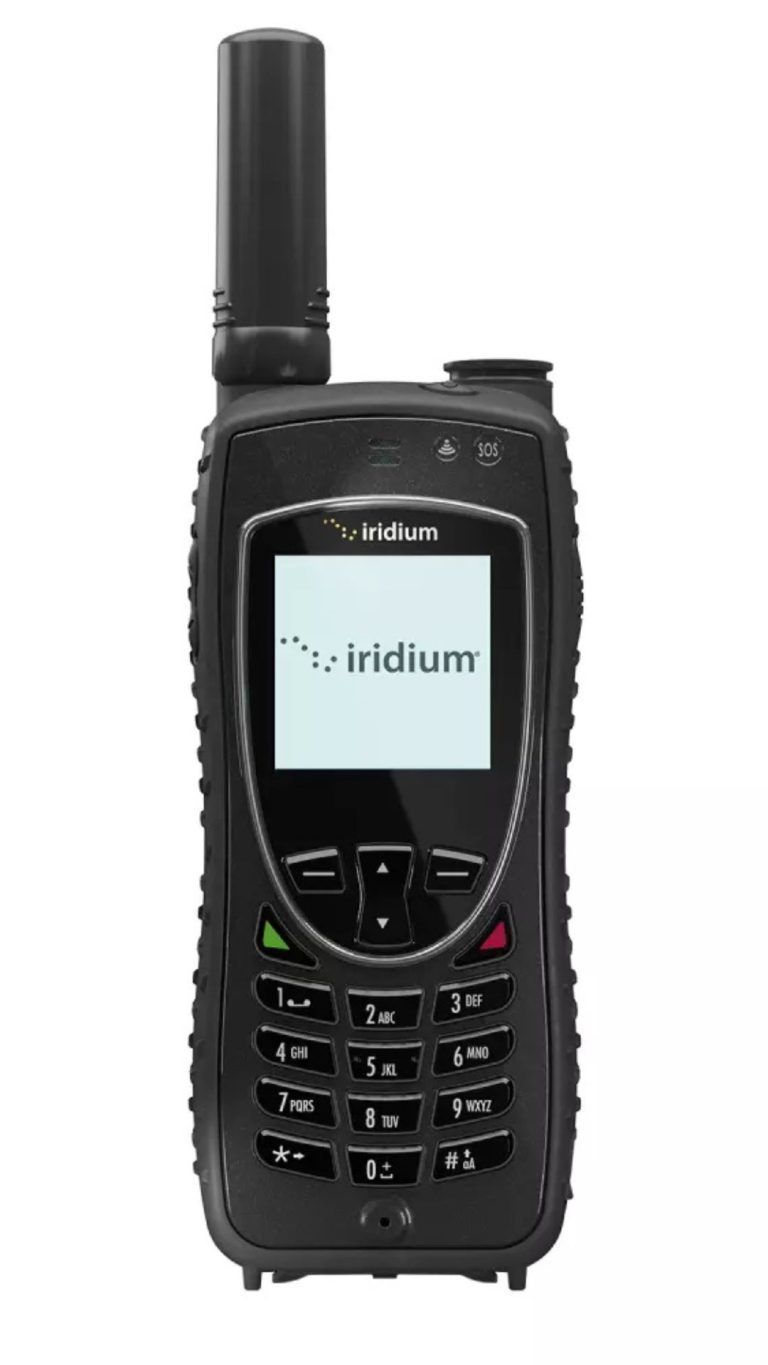 The Ultimate 2025 Satellite Phone Guide – Best Models Compared for Off ...
