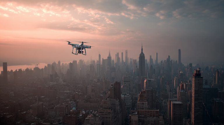 Drone Laws Exposed (2025): The Ultimate Guide to U.S. FAA Rules, No-Fly ...