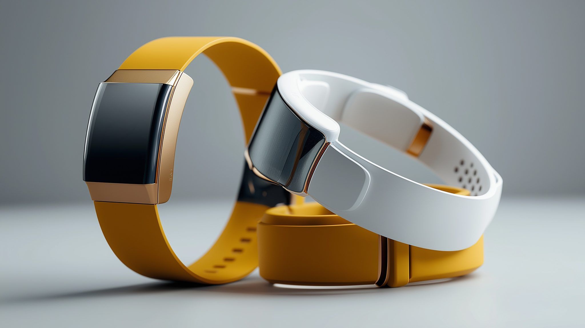 Trends 2025: Consumer Electronics & Wearables – AI, AR, Health Tech and ...