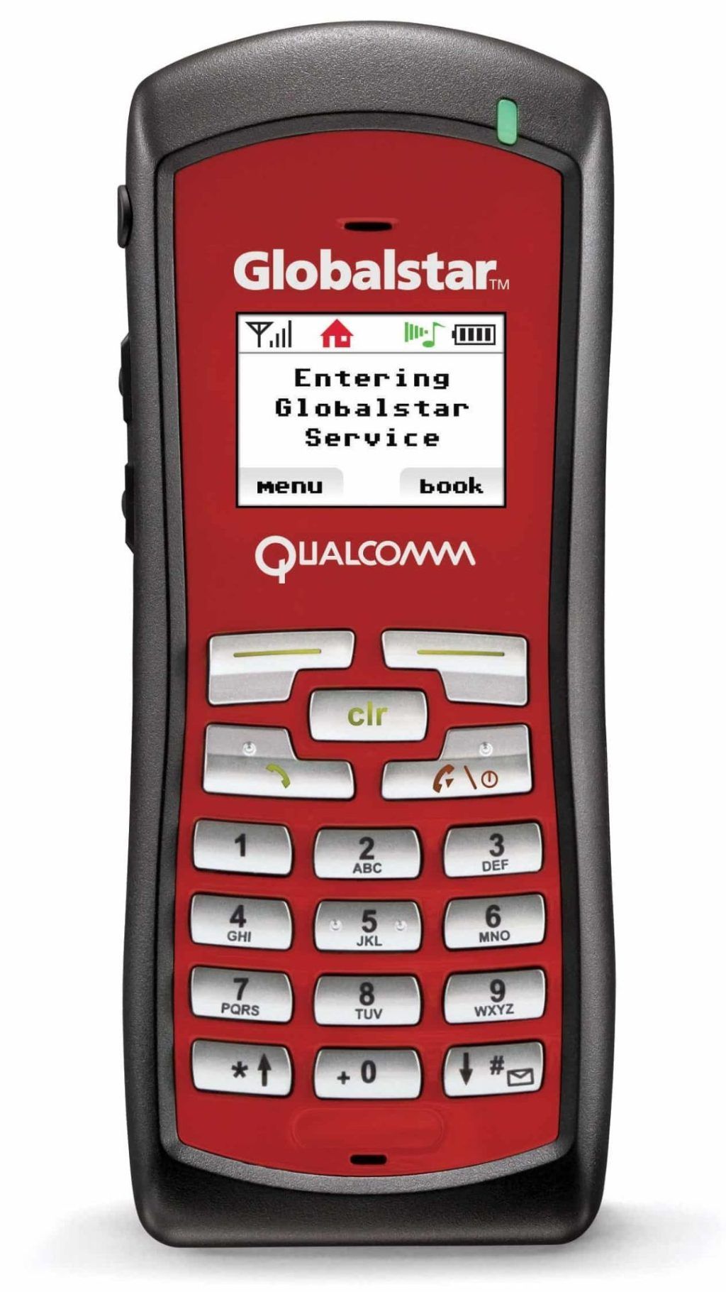 The Ultimate 2025 Satellite Phone Guide – Best Models Compared for Off ...