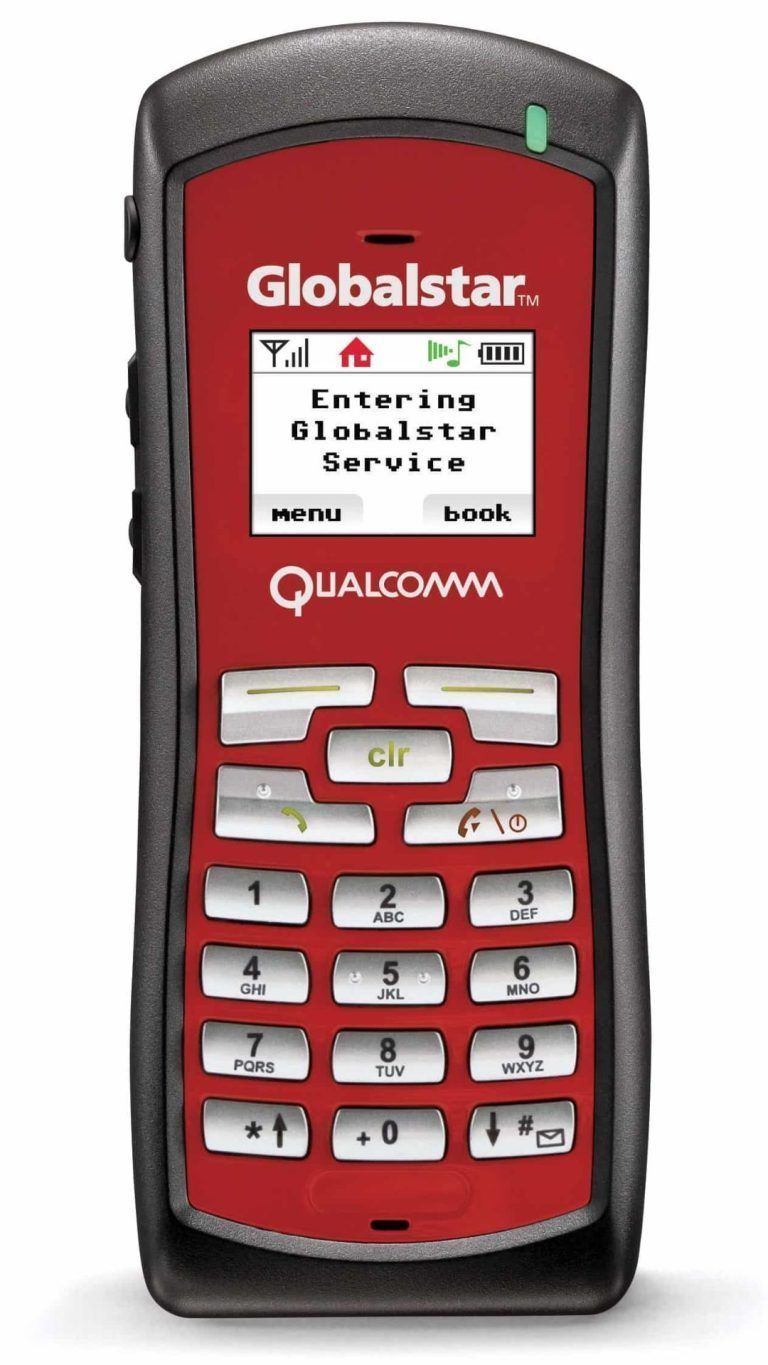 The Ultimate 2025 Satellite Phone Guide – Best Models Compared for Off ...