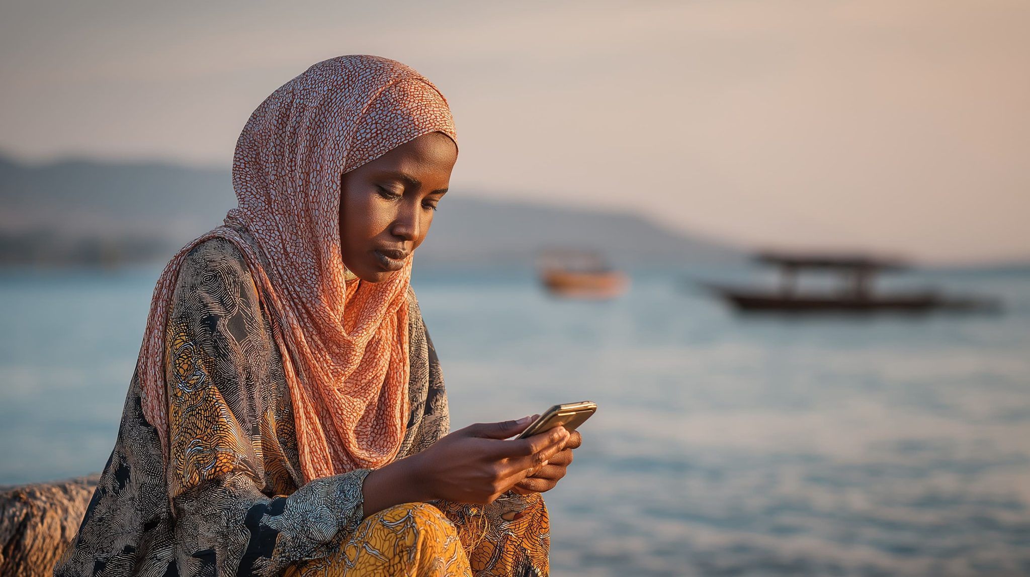 Tanzania’s Internet Revolution: From 2G Villages to Starlink Skies