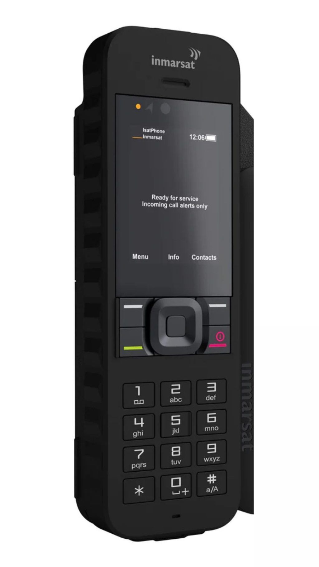 The Ultimate 2025 Satellite Phone Guide – Best Models Compared for Off ...