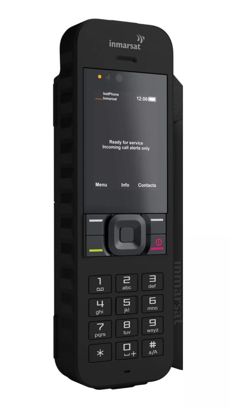 The Ultimate 2025 Satellite Phone Guide – Best Models Compared for Off ...