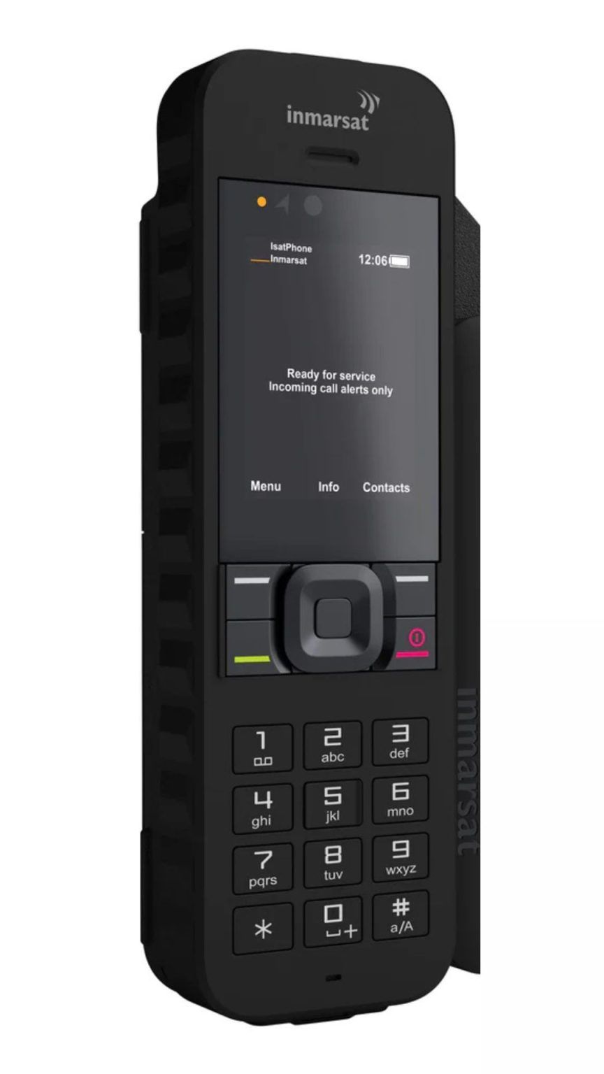 The Ultimate 2025 Satellite Phone Guide – Best Models Compared for Off ...