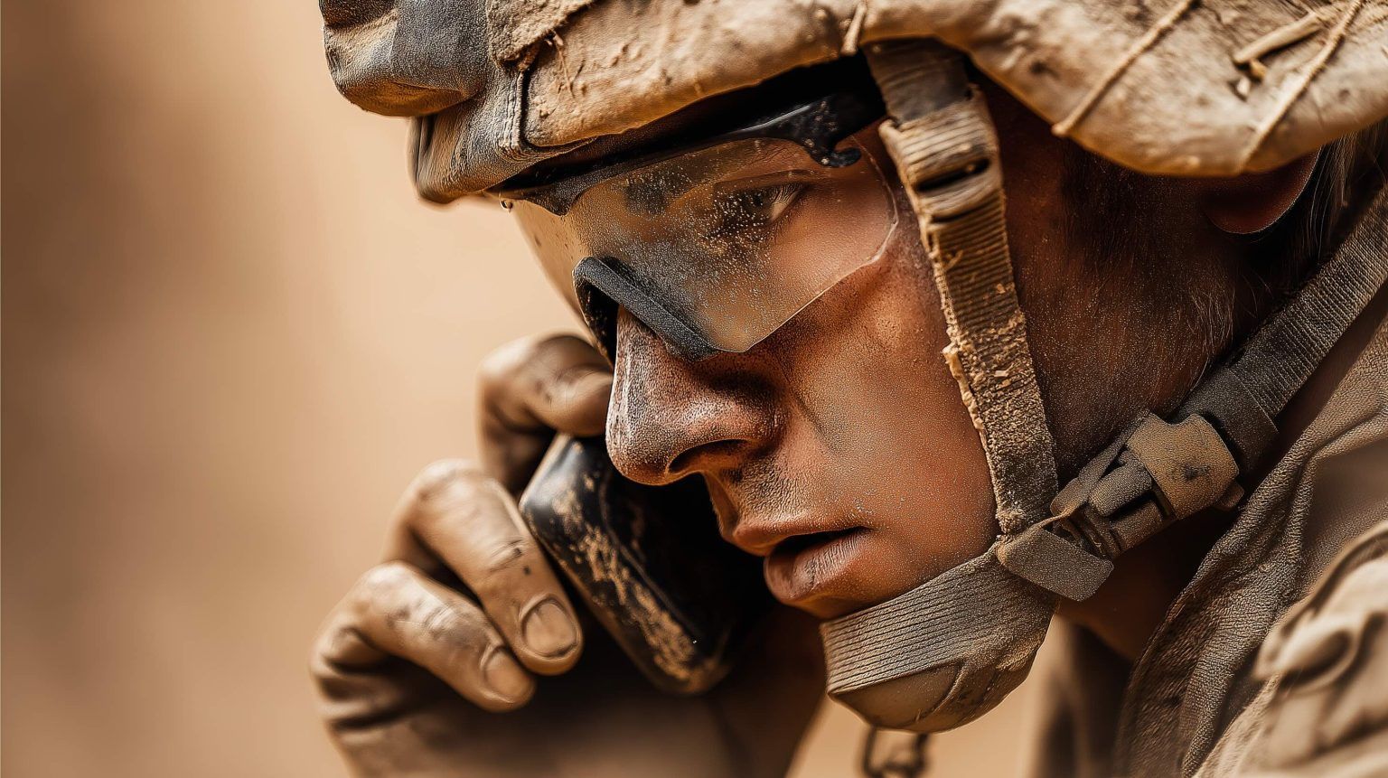 From Field Phones to 5G: The Evolution of Military Radio and ...