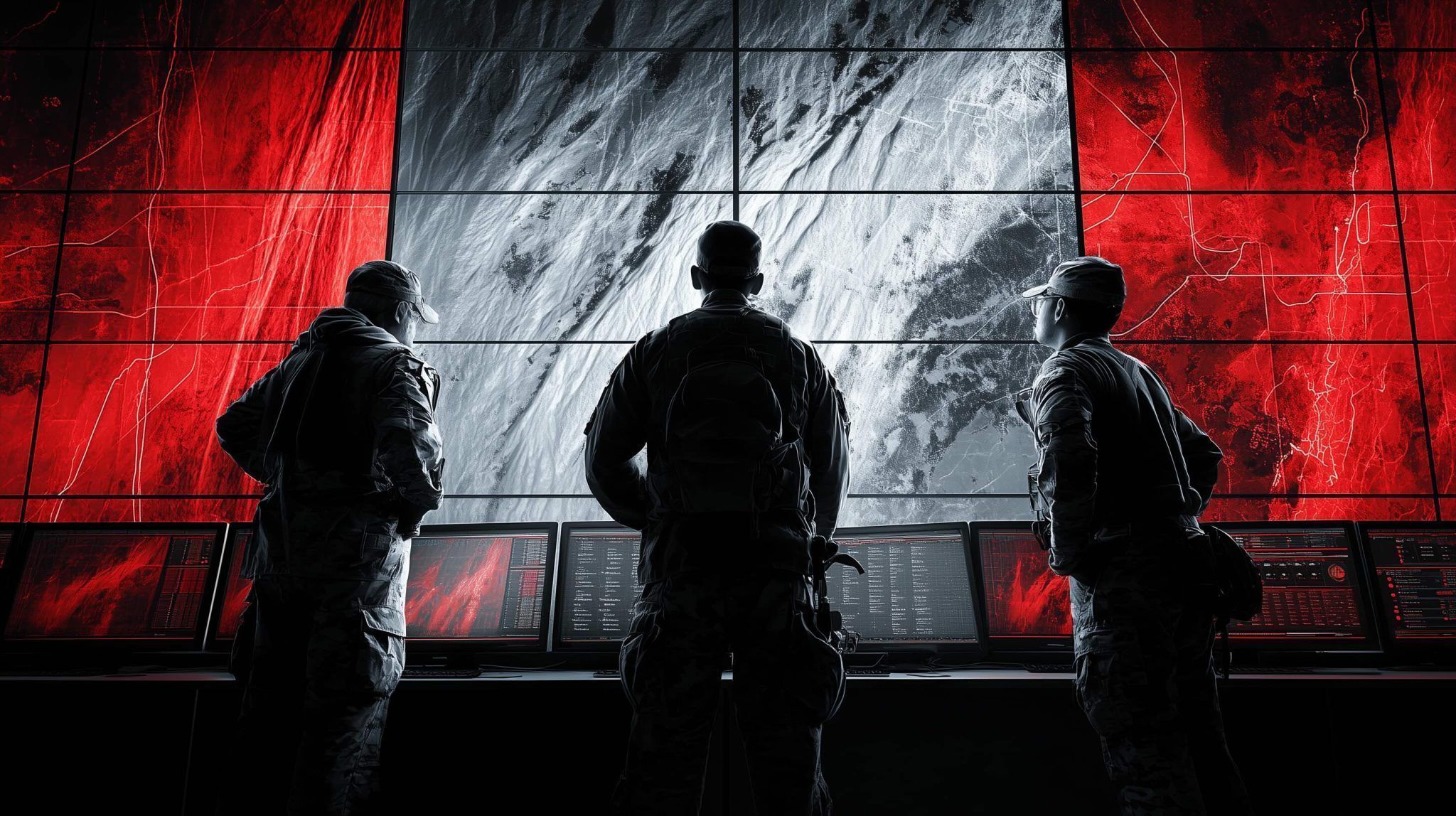 Spies in the Sky: The Ultimate Guide to Spy Satellites and Their Secrets