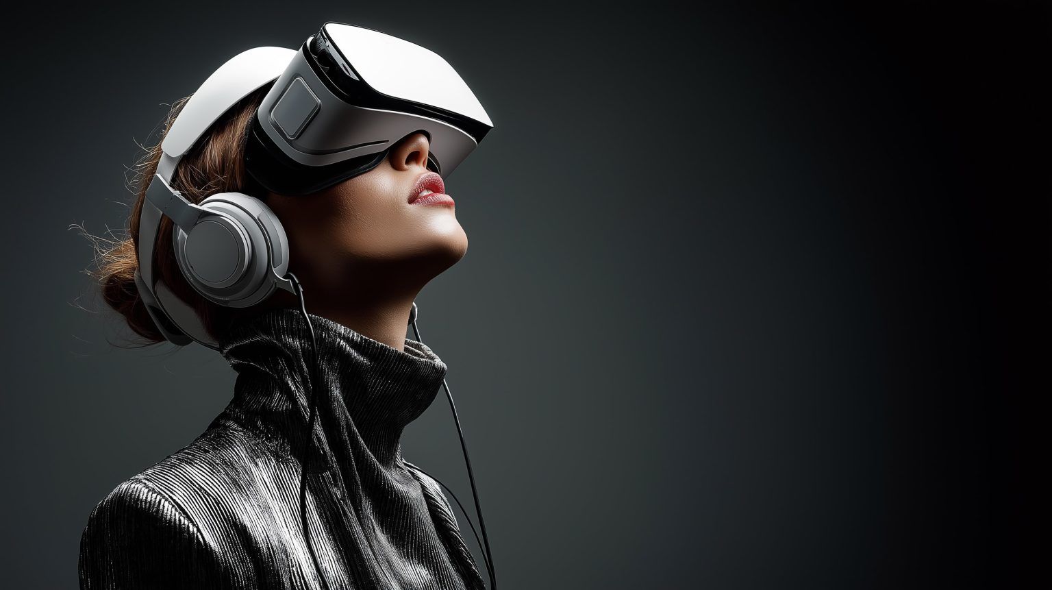 Virtual Reality in 2025: Latest Trends, New Releases and Industry ...