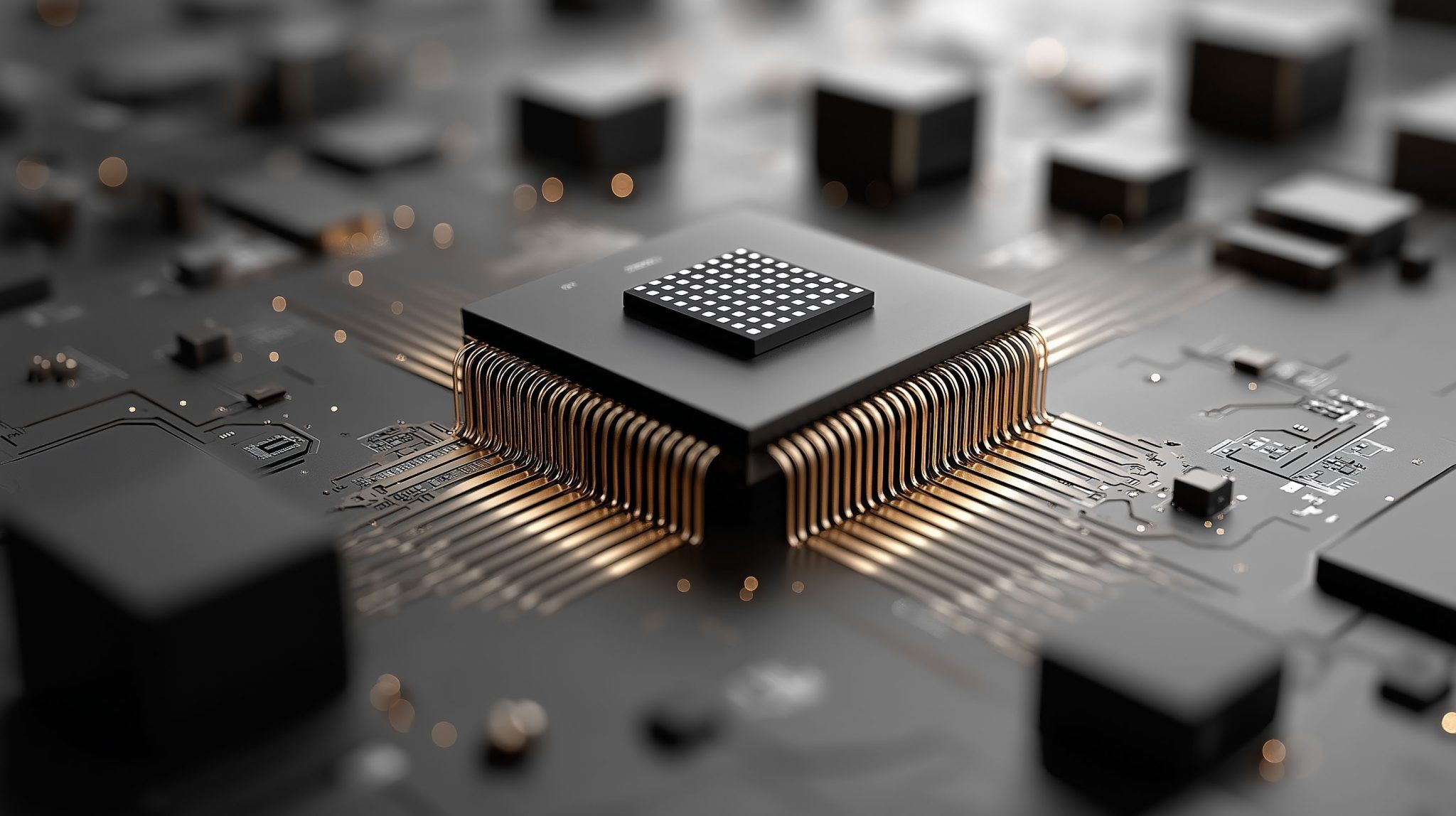 Chiplet Technology 2025: Design Tools, Yield Challenges, and Market ...