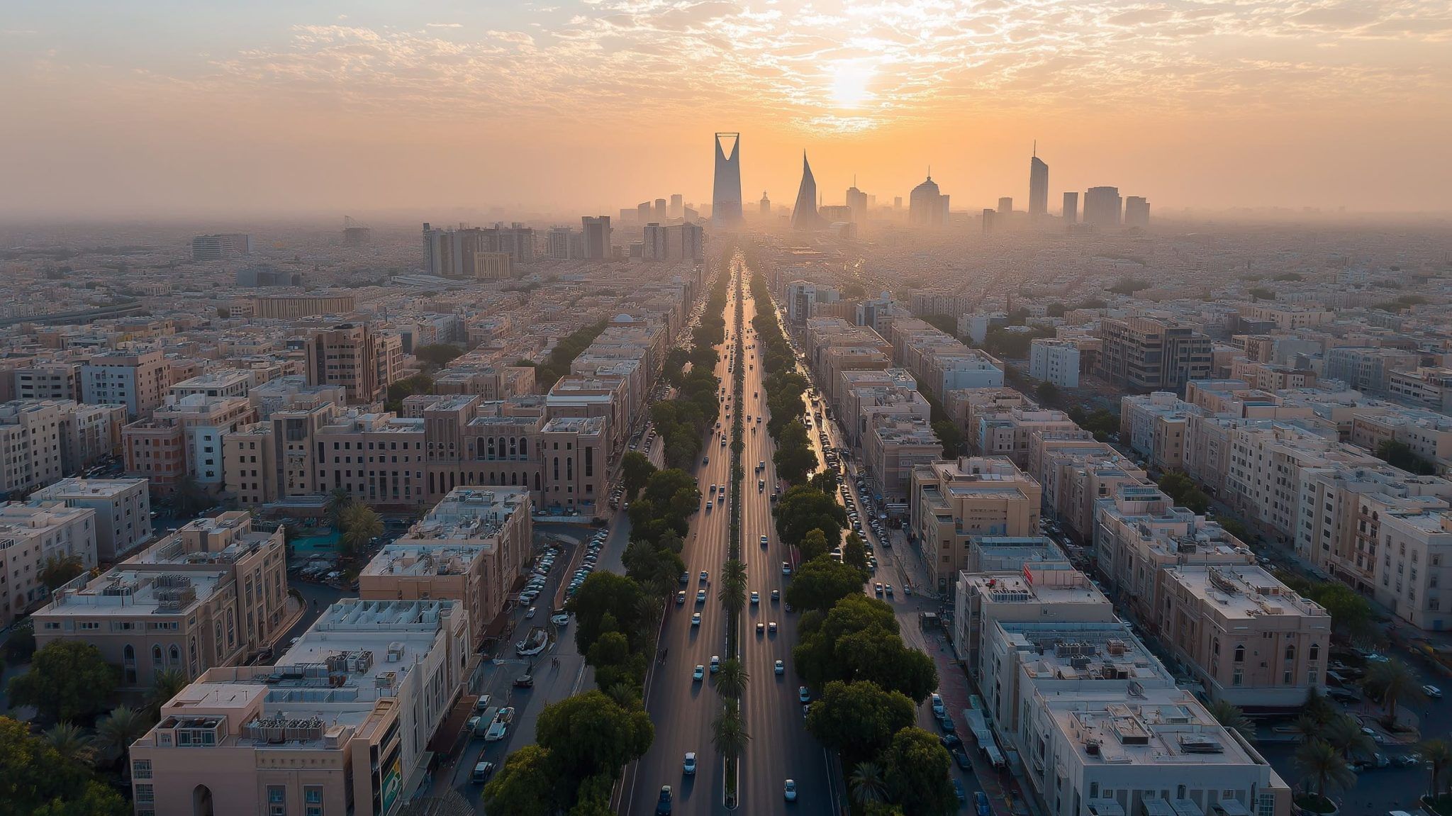 Saudi Arabia’s Drone Laws in 2025: Strict Rules, New Updates & How They ...