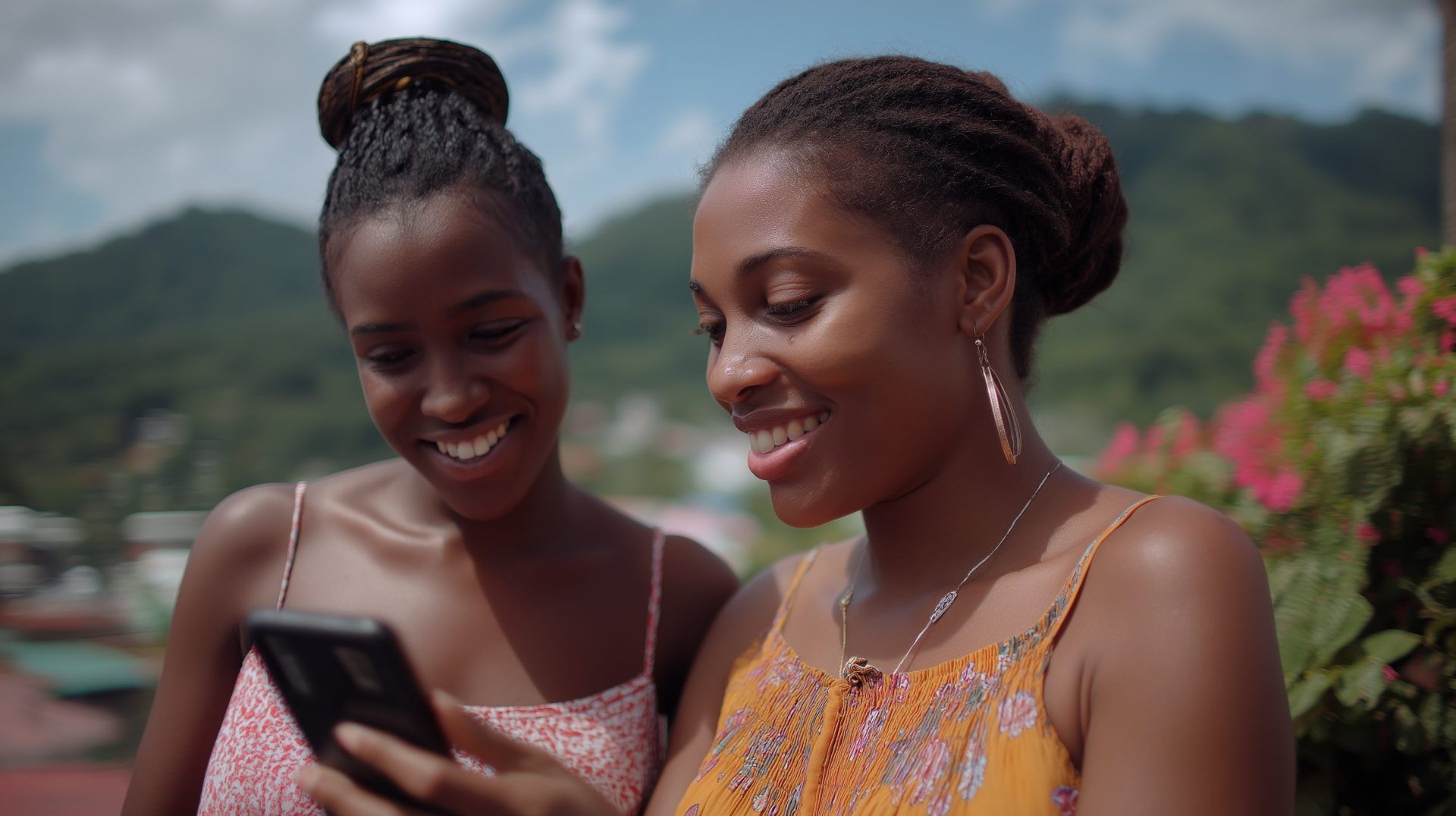 Internet Access in Grenada: Overview and Analysis