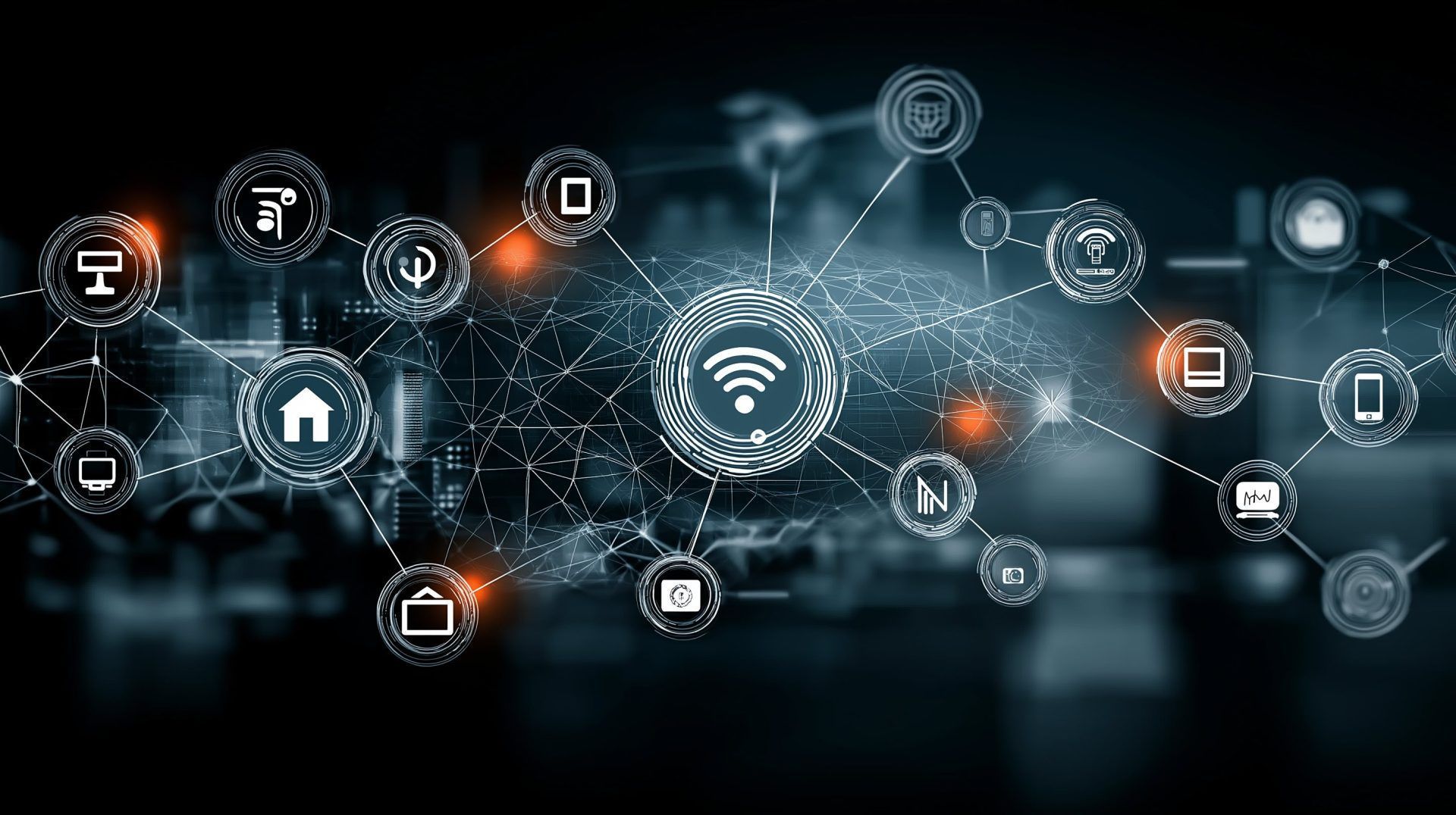 Global IoT Market 2025 Forecast: Inside the $1 Trillion Tech Revolution