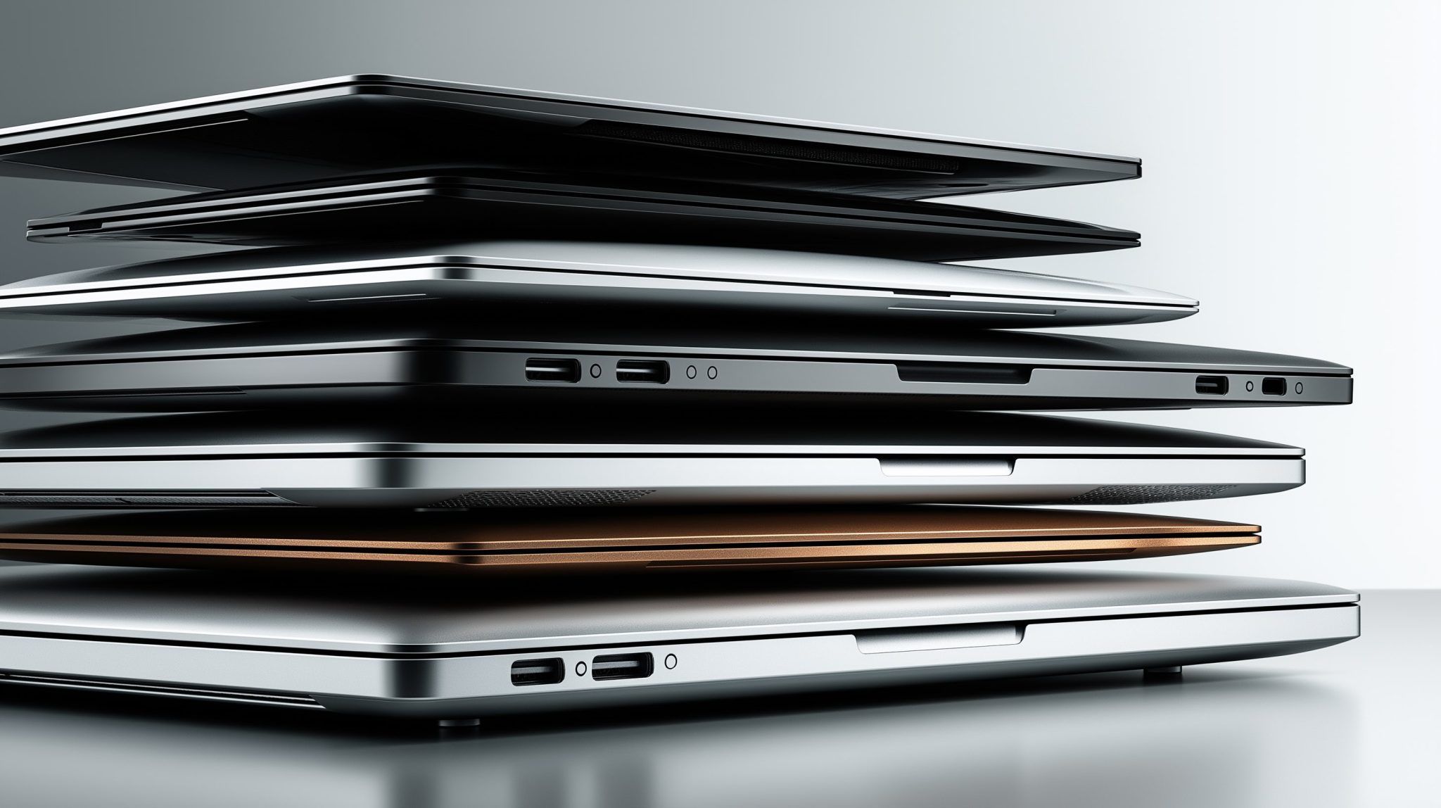 Latest Laptops, Ultrabooks & 2-in-1s (2025–2026): In-Depth Comparison