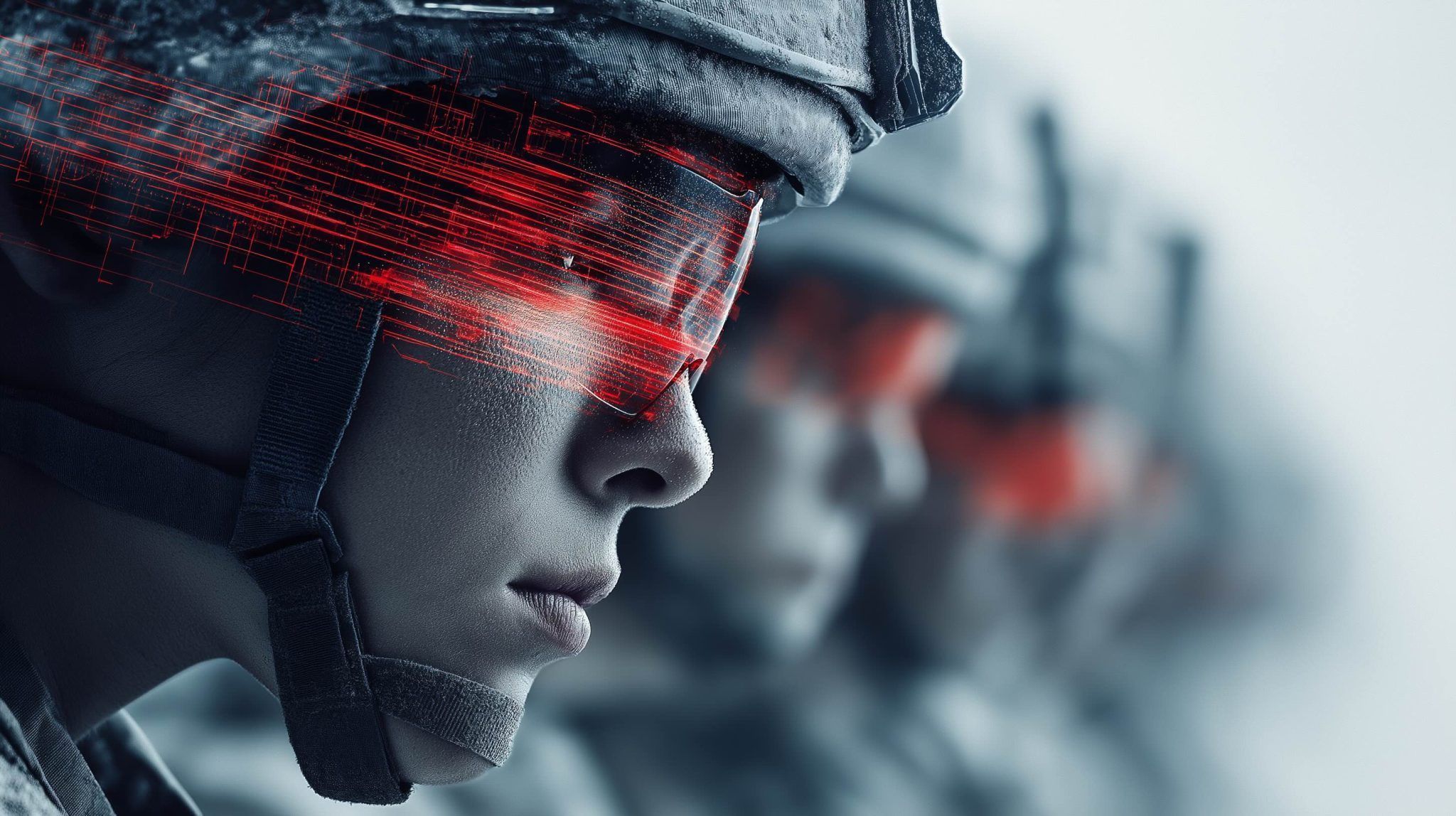 Artificial Intelligence in the Military: How AI Is Reshaping the Future ...