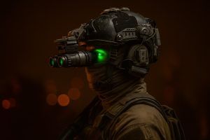 Night Vision Revolution: Top Goggles, Scopes & Thermal Tech of 2025–2026