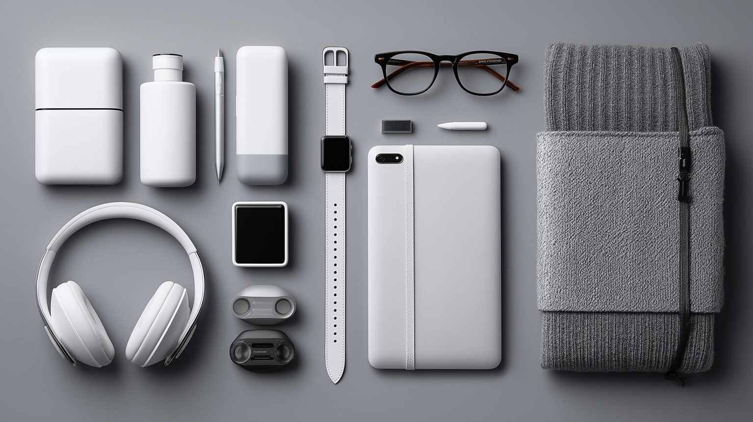 Everything Coming in 2025–2026: The Future of Tech Is Finally Here!