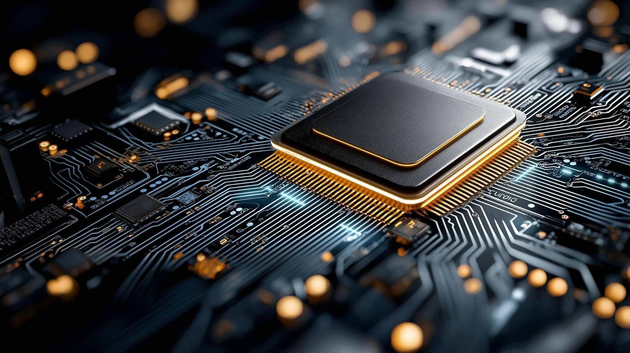 Semiconductor News Today, December 5, 2025: China’s Moore Threads IPO Explodes, AMD’s China ...