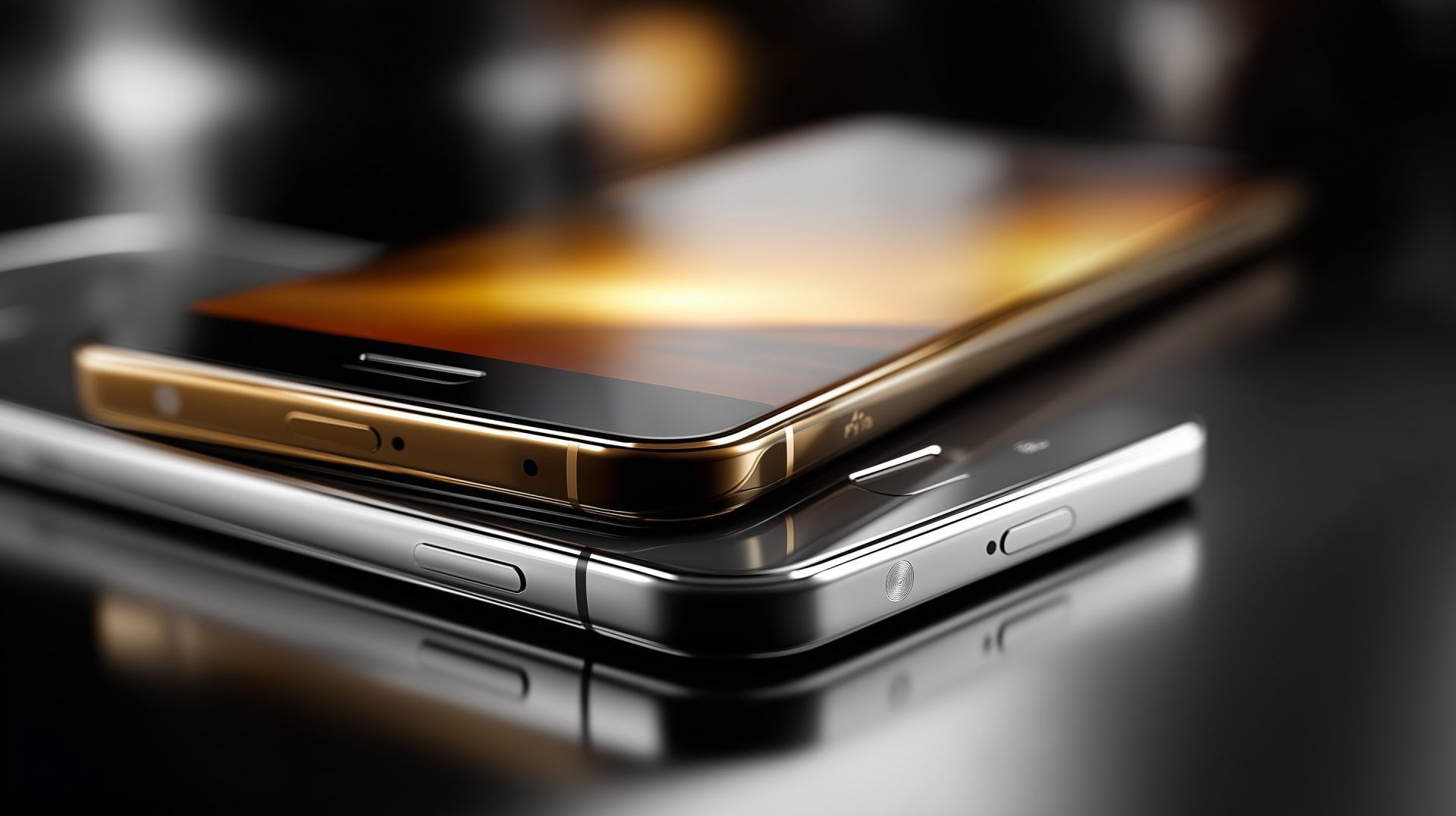 2025–2026 Smartphone Mega-Preview: Flagships, Foldables, Gaming ...