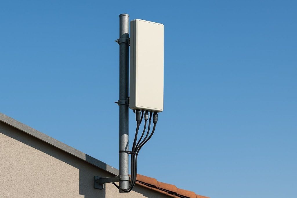 Telecom Infrastructure Equipment Update (June–July 2025)