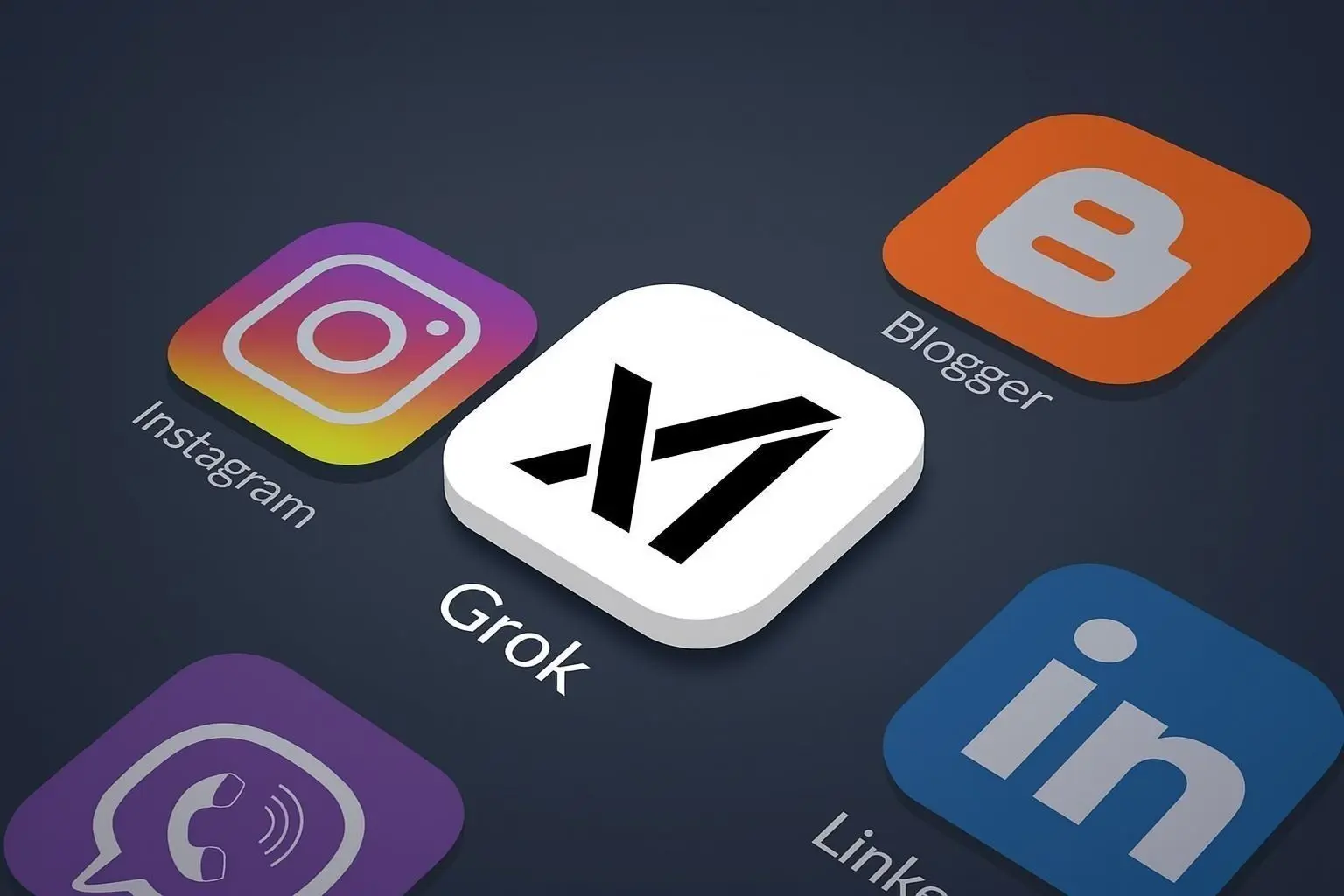 xAI’s Grok 4.20 Stuns in Live Trading as Privacy Firestorm Erupts ...