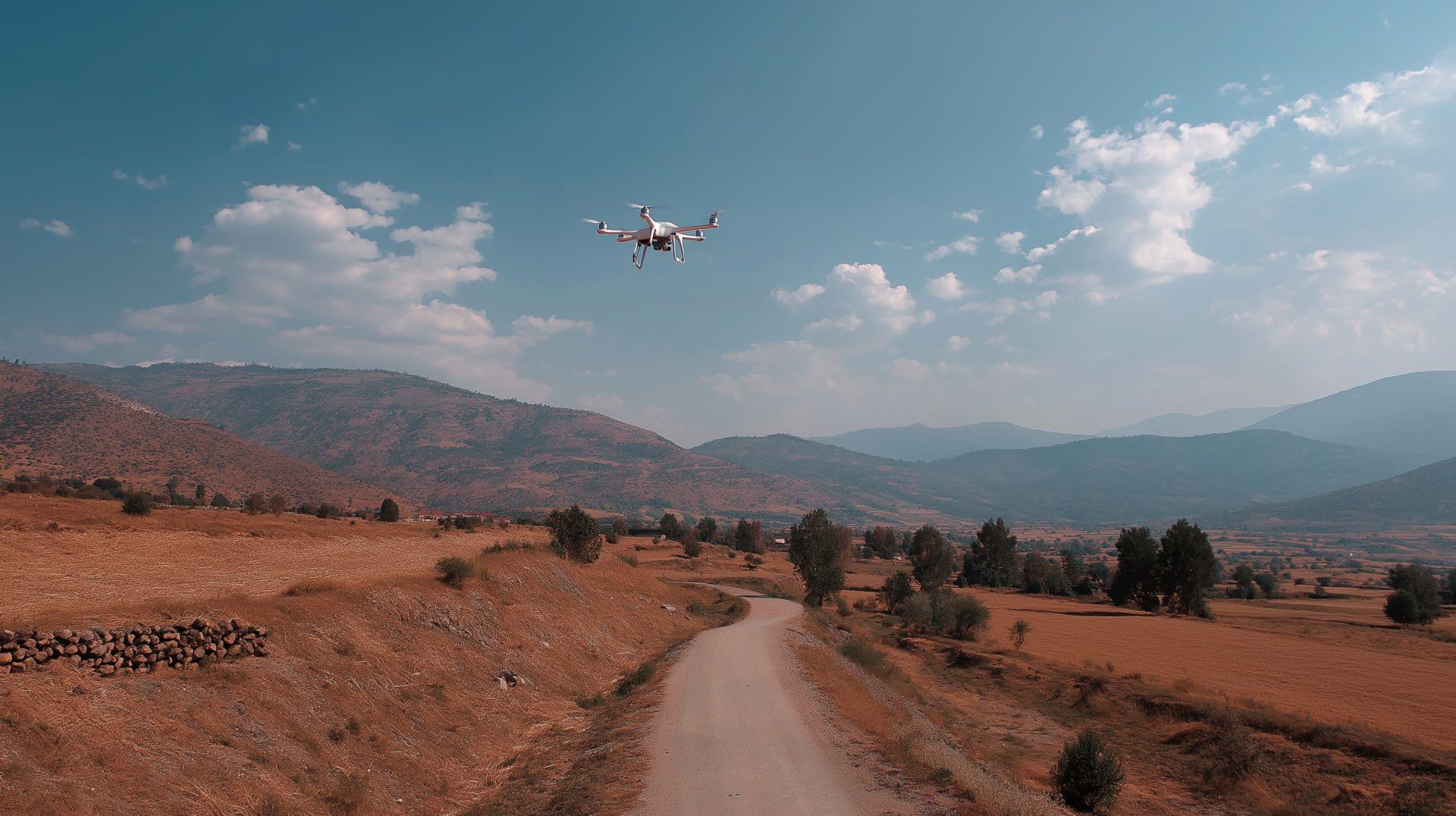 Drone Laws in Turkey 2025: The Ultimate Guide to Safe Flying (Permits ...