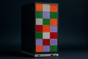 This Tiny 4.5L PC Has 128GB of RAM – Meet the Framework Desktop, 2025’s ...