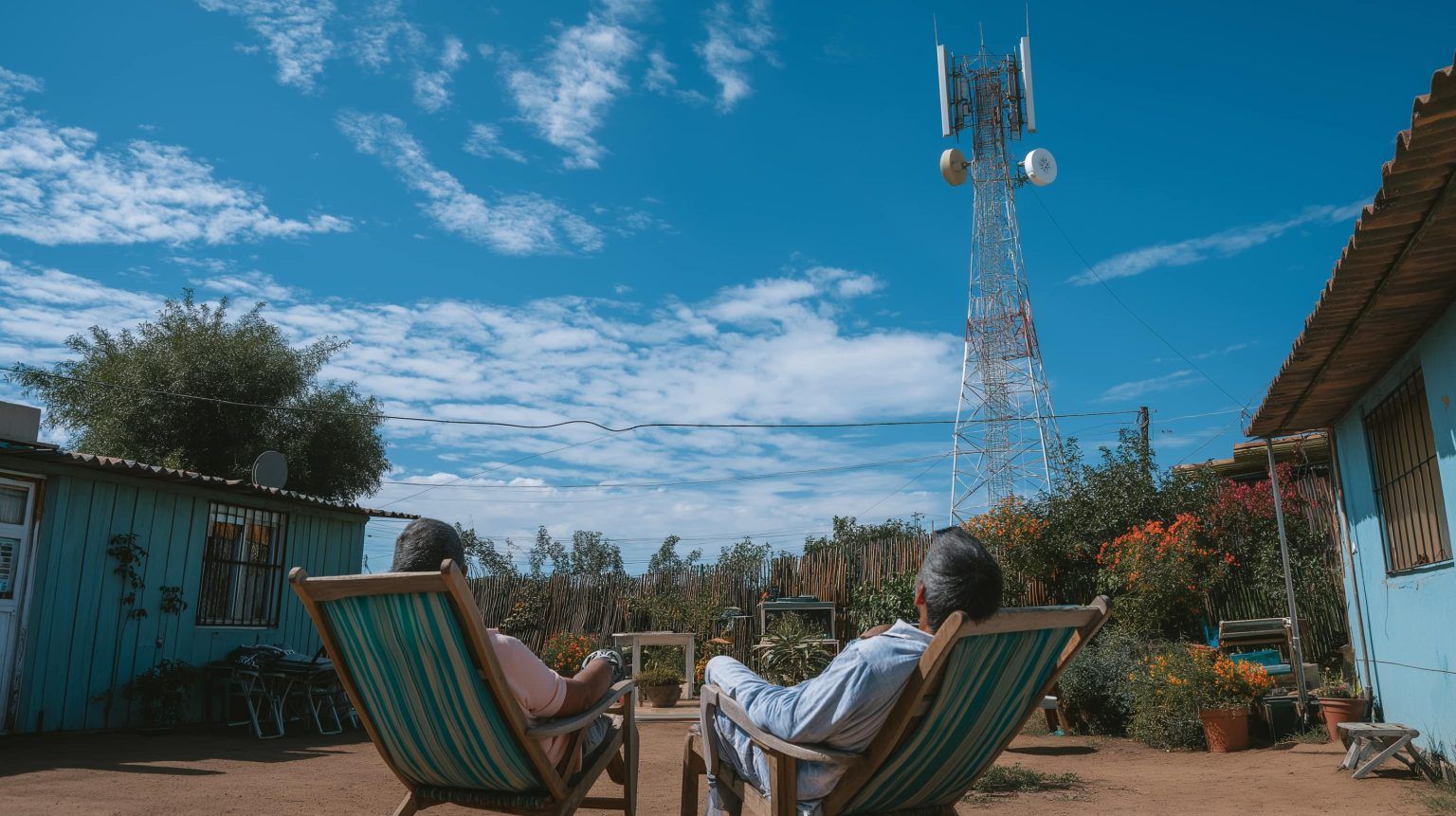 Paraguay’s Internet Access in 2025: Shocking Facts about Connectivity ...