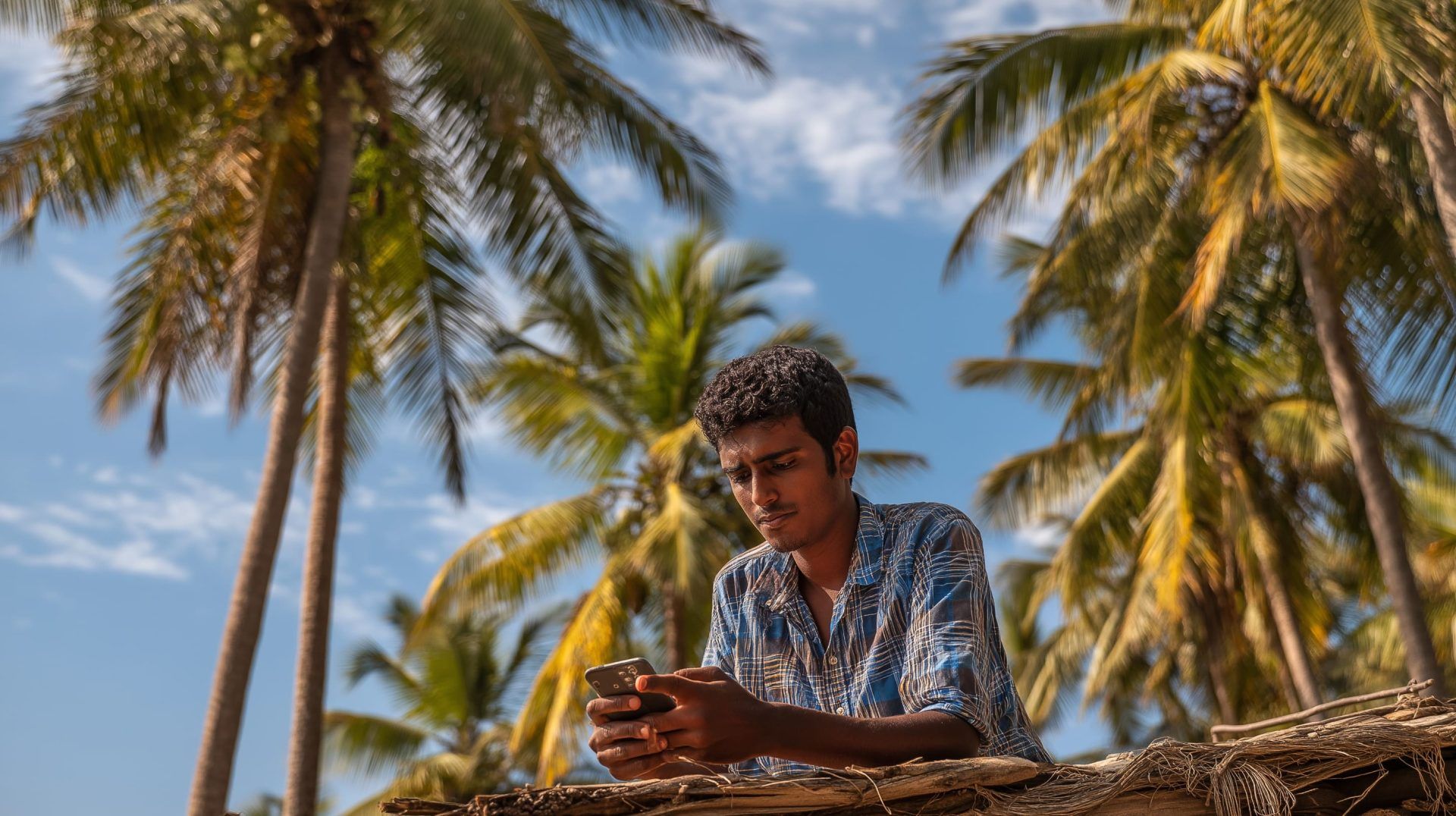 Complete Guide to Internet Access in Sri Lanka: Fiber, 4G, and ...
