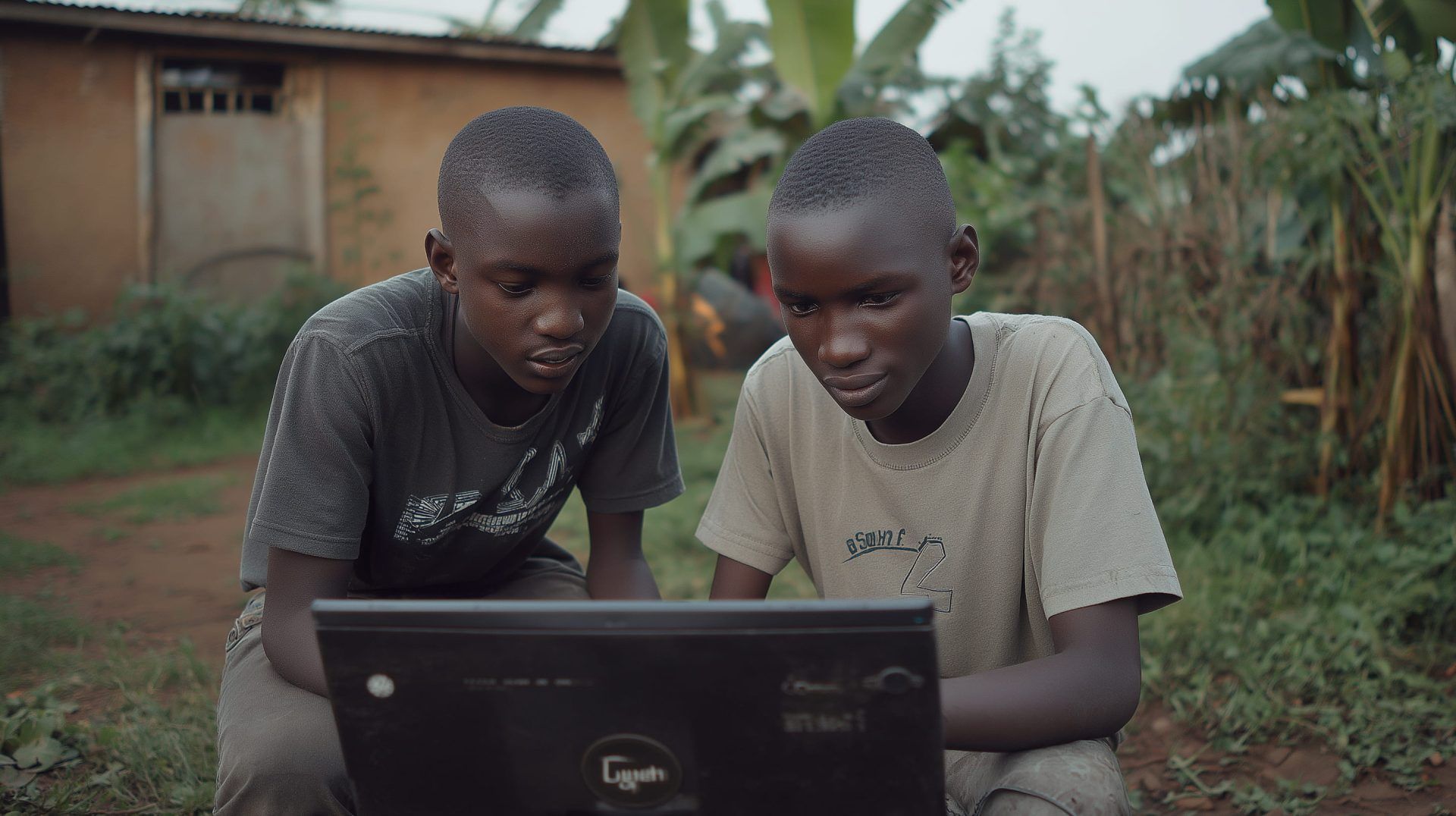 Uganda’s Internet Access Revolution: From Digital Divide to Digital ...