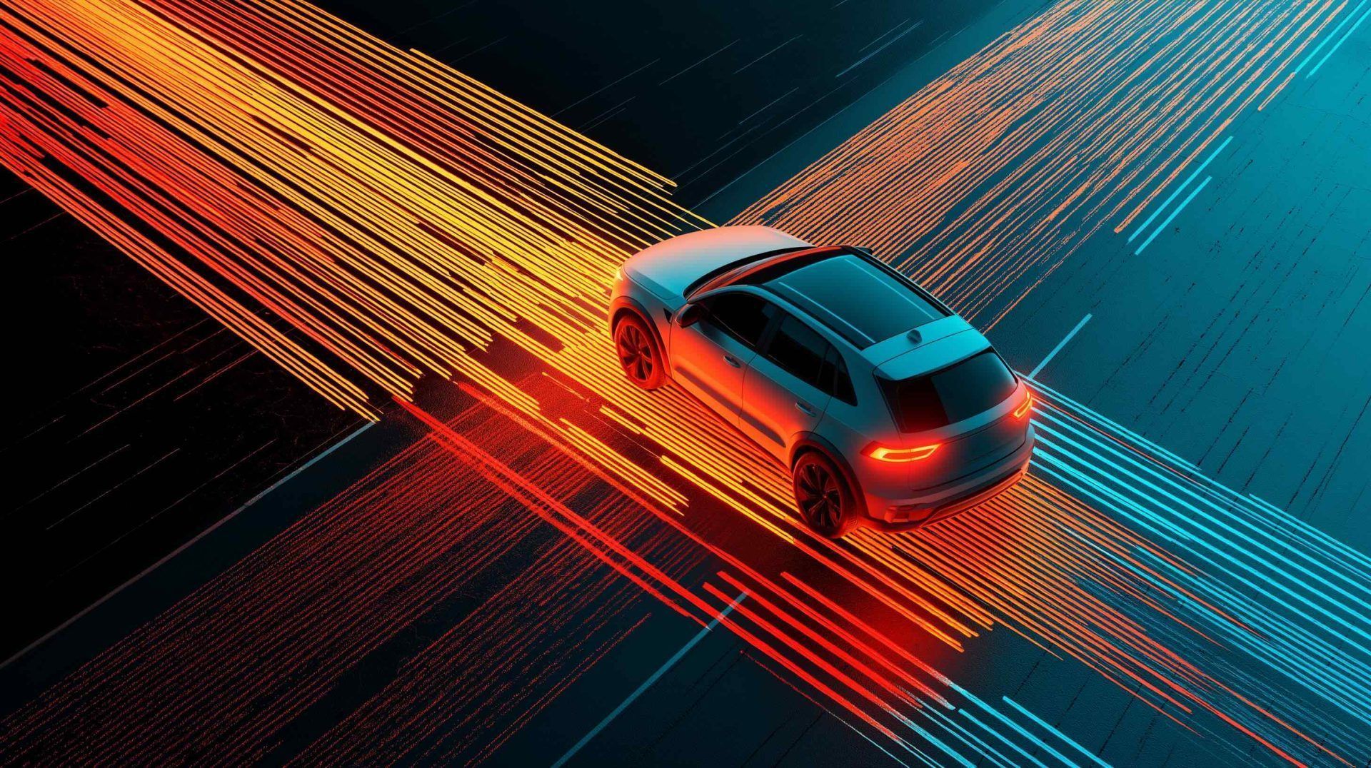 Self-Driving Supercomputer Showdown: NVIDIA Drive Thor vs Tesla FSD ...