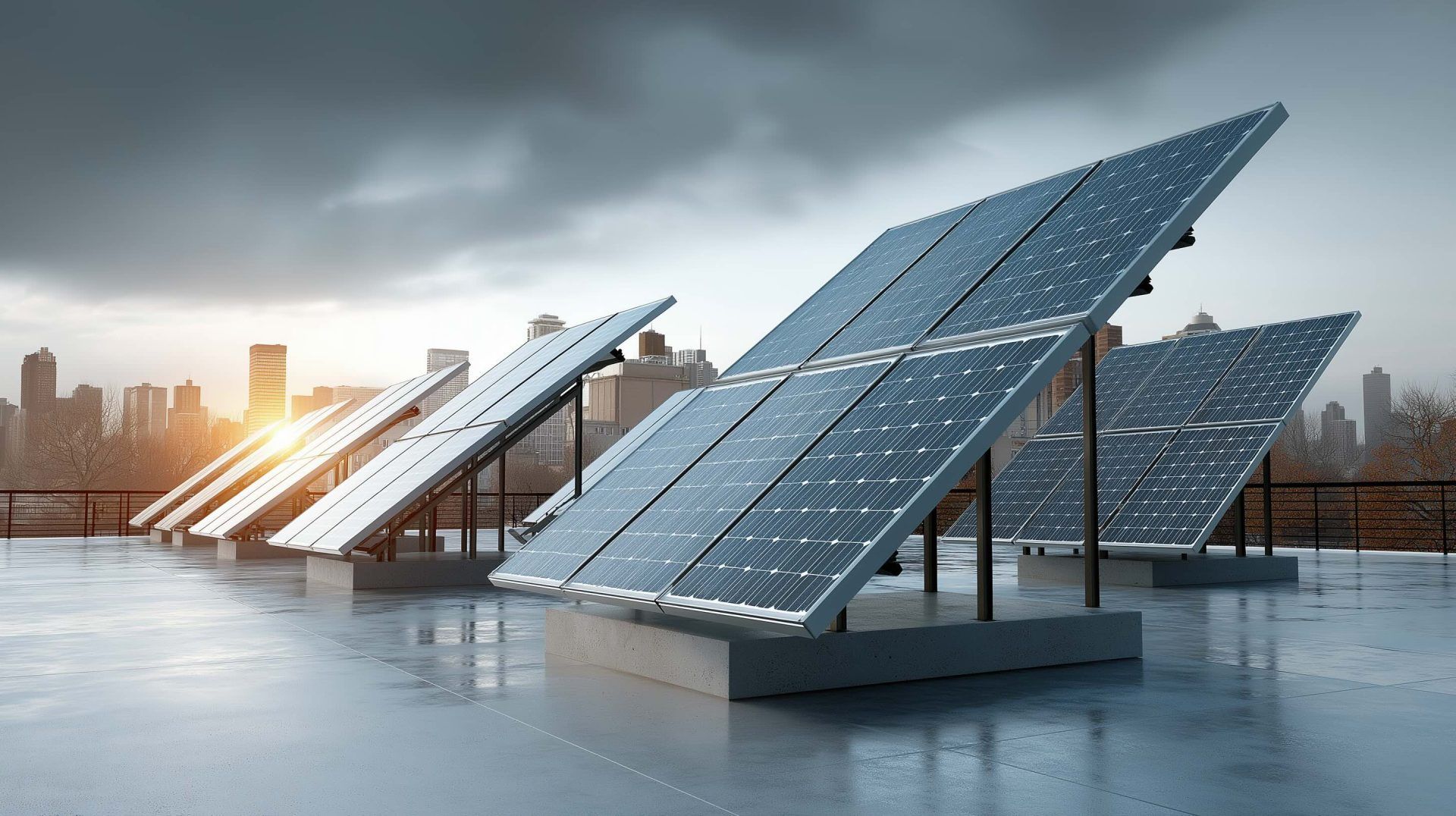 Solar Tech Showdown 2025: N-Type TOPCon vs HJT vs Perovskite Tandem ...