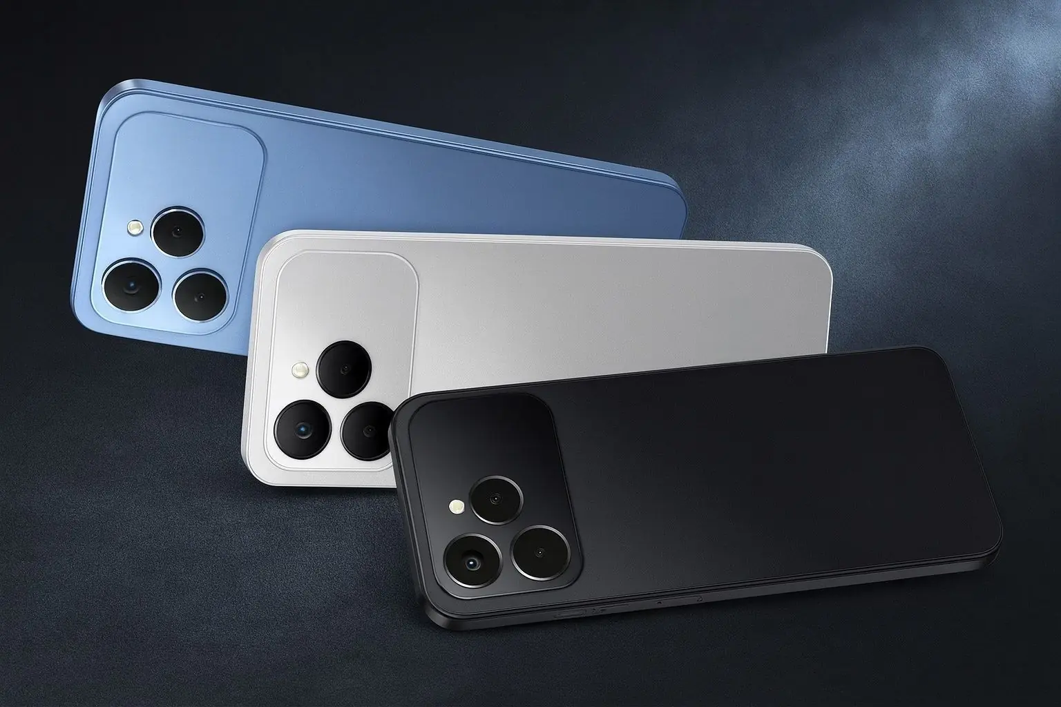 Tecno Spark 40 Series Comparison: Ultra-Slim Budget Phones That Put ...