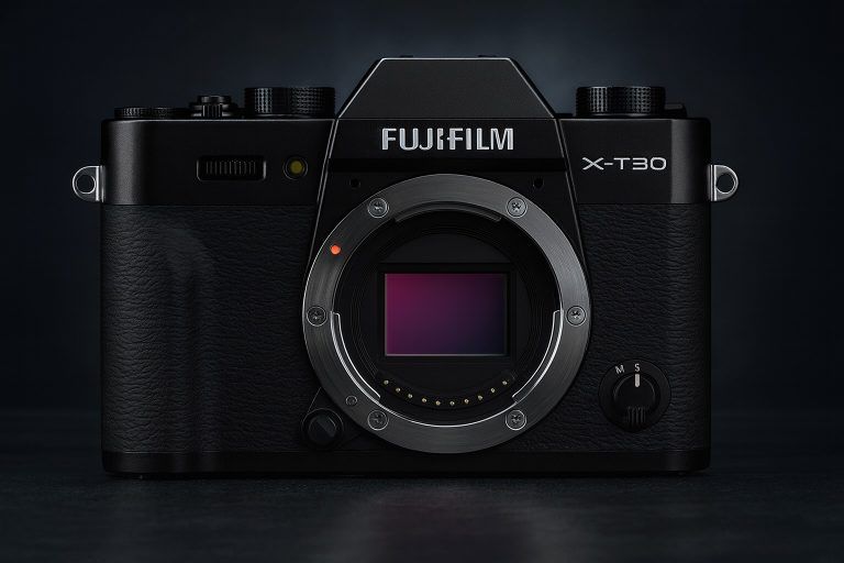Fujifilm X-T30 II vs X-E4 vs X-S10: Middensegment Systeemcamera’s ...