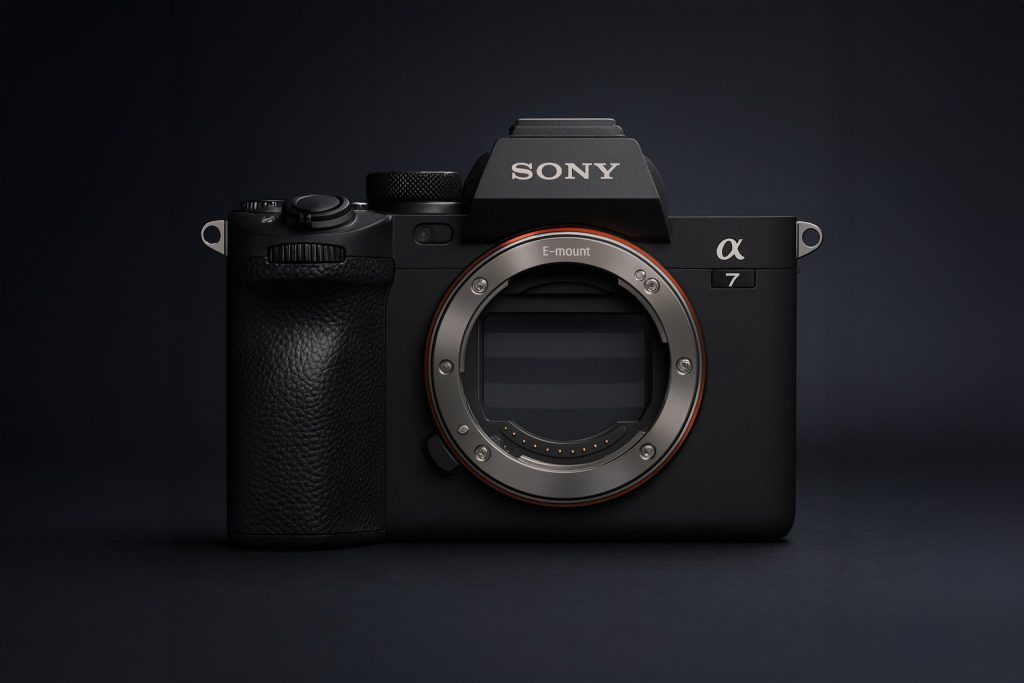 Sony α7 IV Review: The 33MP Hybrid Powerhouse Still Rules in 2025