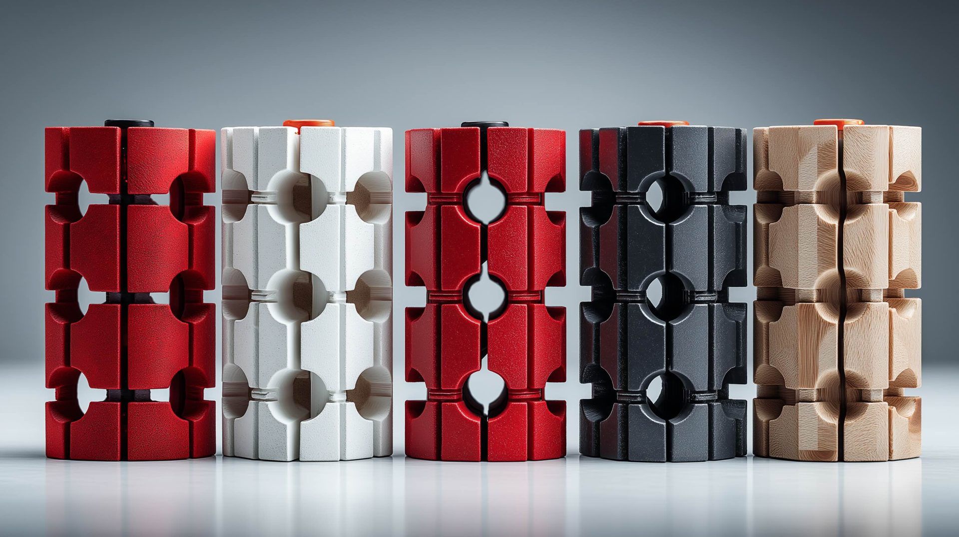 Structural Battery Composites: The Game-Changing Tech Turning Vehicles ...