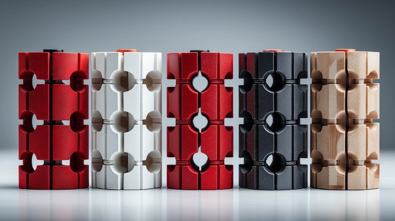 Structural Battery Composites: The Game-Changing Tech Turning Vehicles ...