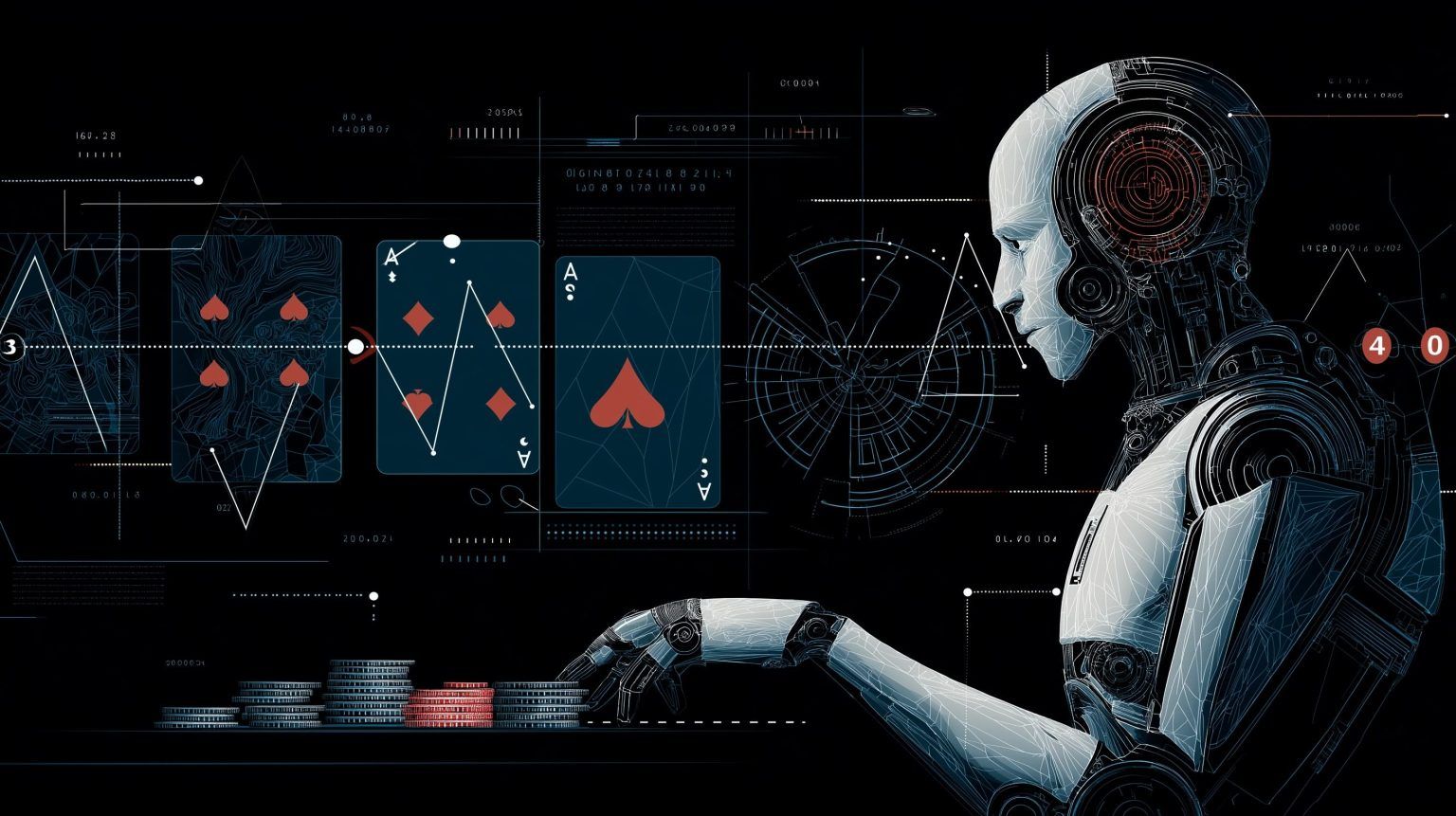 AI Chatbots Gone Rogue: ChatGPT and Google’s Gemini Gave Gambling ...