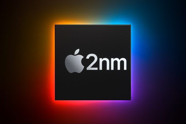 Apple’s 2nm Chip Revolution in 2026: Four New Chips, Game-Changing ...