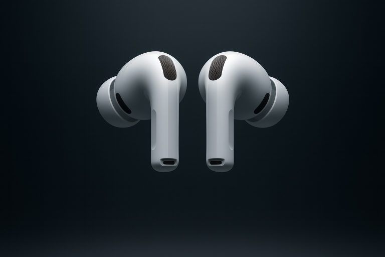 AirPods Pro 3’s Jaw-Dropping Live Translation – The Ultimate Earbud ...