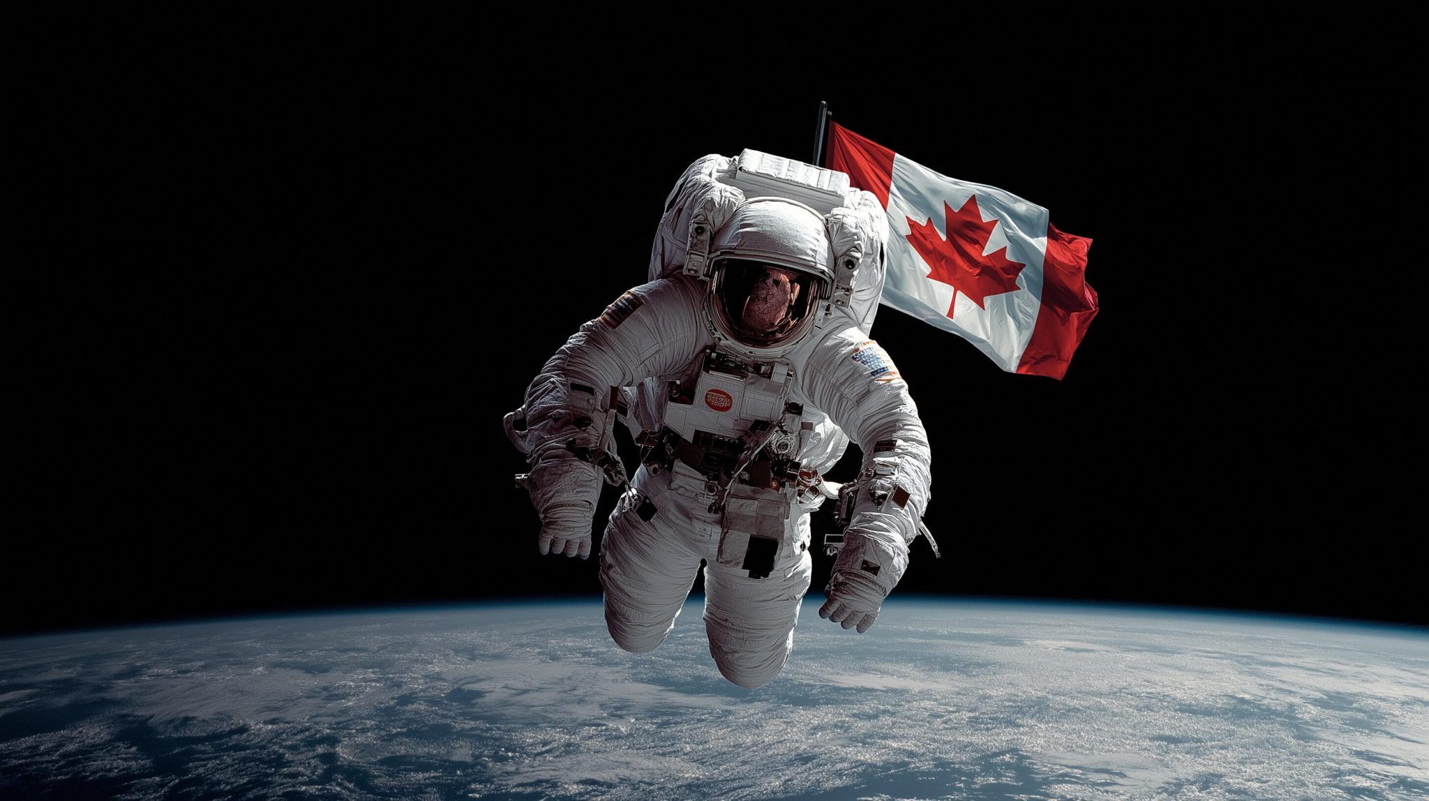 Canada’s Space Boom: Inside the Great White North’s $5B Space ...