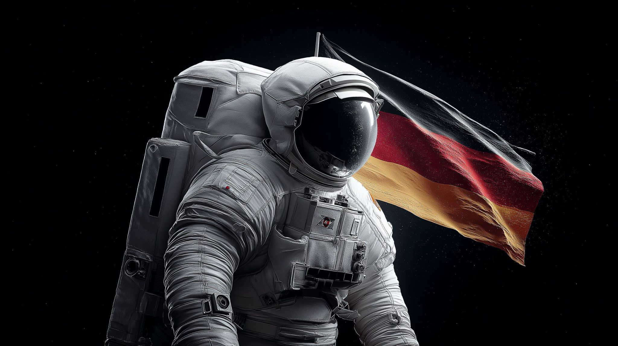 Germany’s Space Boom: Inside Europe’s Next Great Space Power