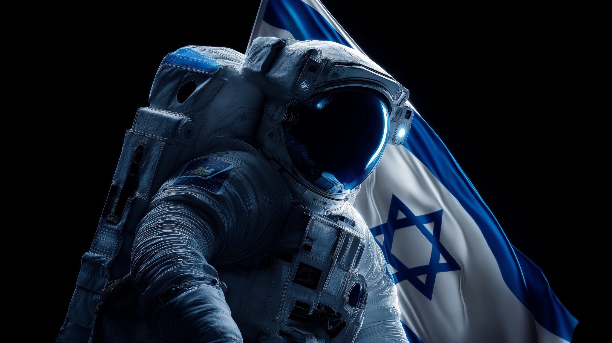 From Startup Nation to Space Nation: Inside Israel’s Booming Satellite ...