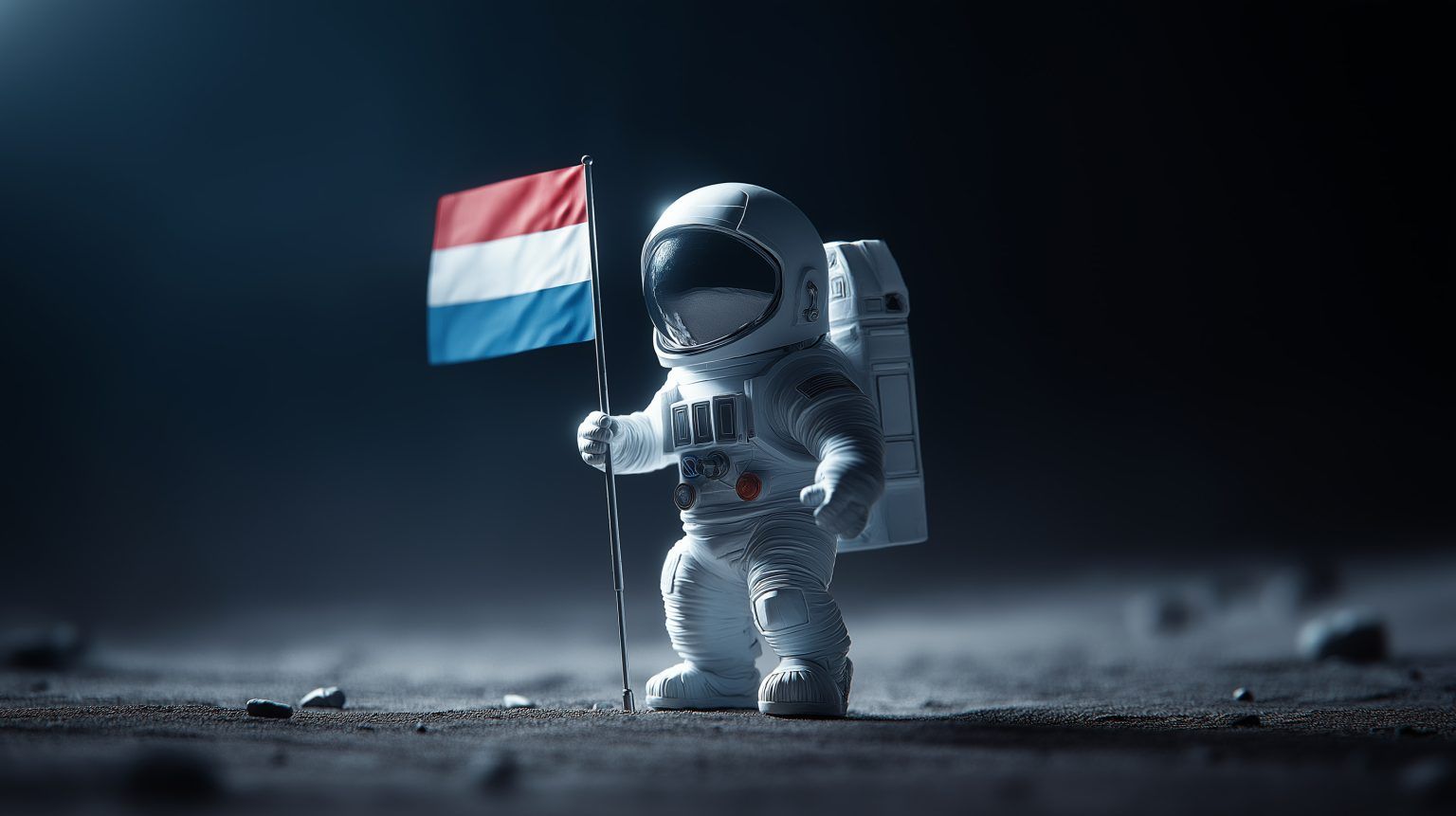 Luxembourg’s Space Boom: How a Tiny Country Became a Satellite Powerhouse